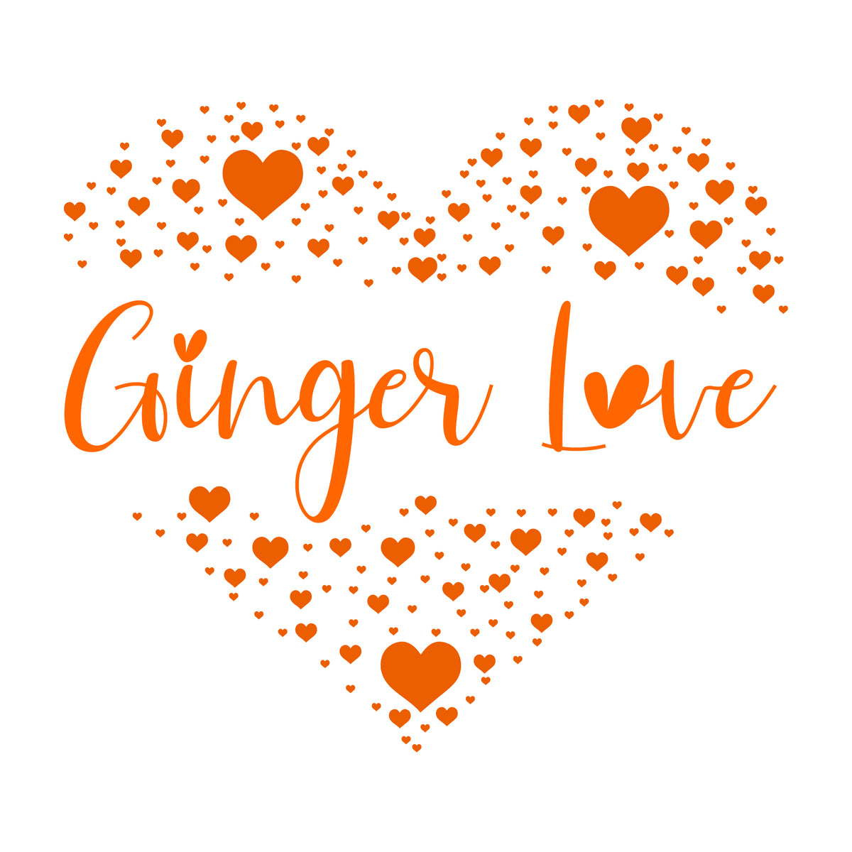 Ginger Love